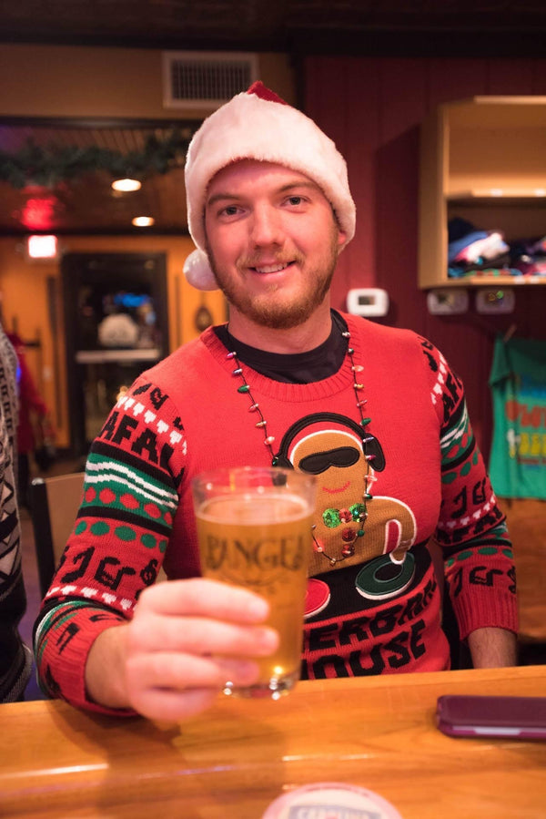 Fall/Winter 2022 Events! - Pangea Tavern