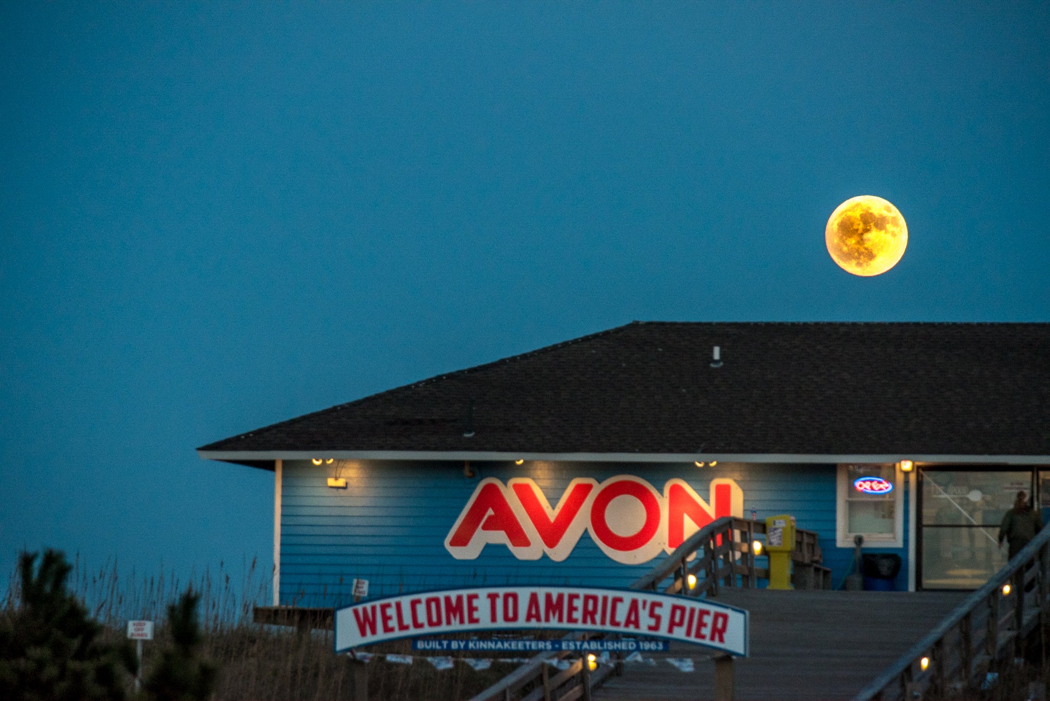 Menu - Pangea Tavern