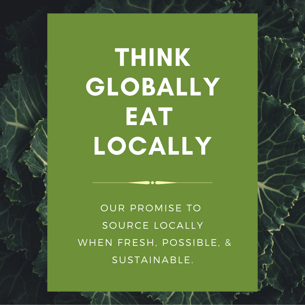 Menu - Pangea Tavern