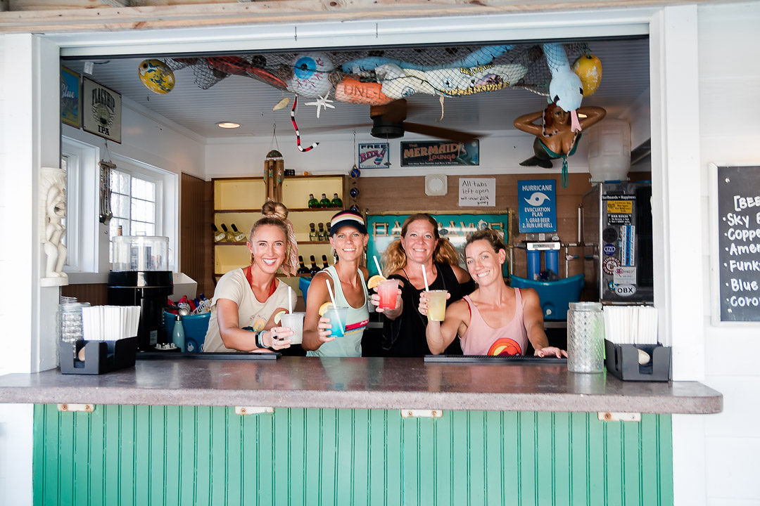 Menu - Pangea Tavern